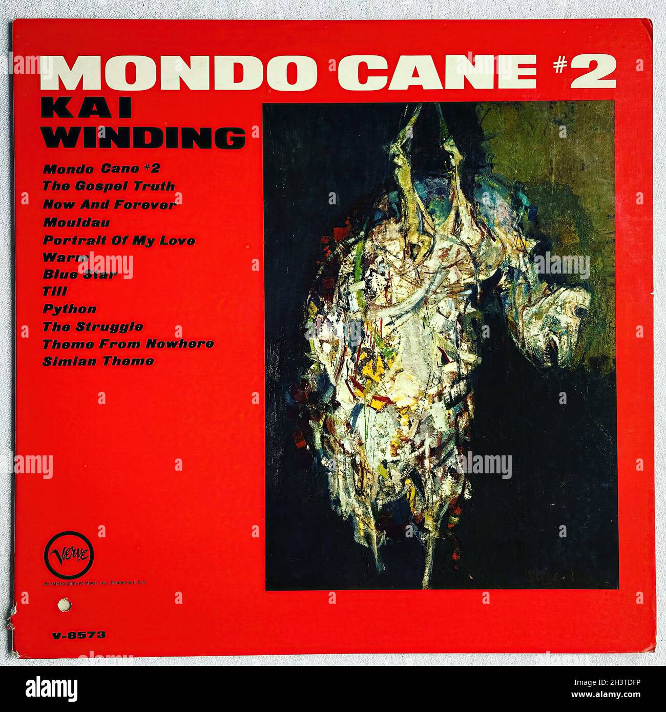 Mondo cane Banque de photographies et d’images à haute résolution - Alamy