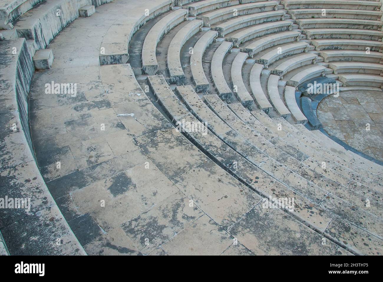 Colossus of the arena Banque de photographies et d’images à haute ...