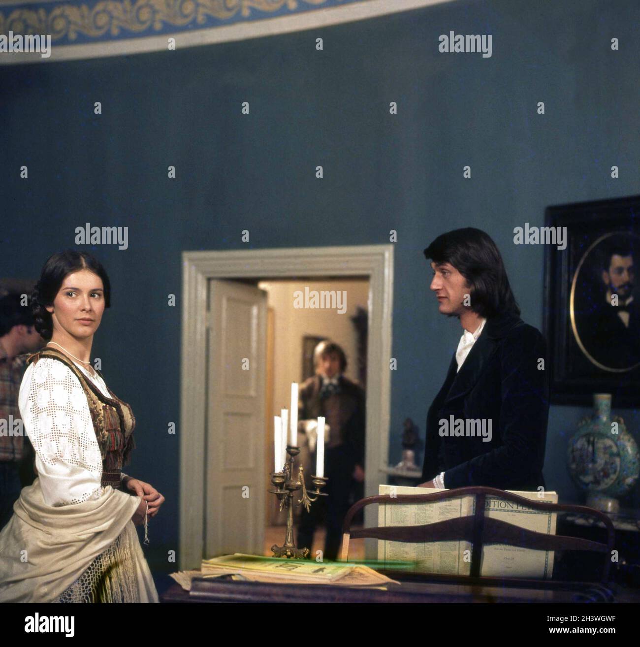 Marcel iures Banque de photographies et d’images à haute résolution - Alamy