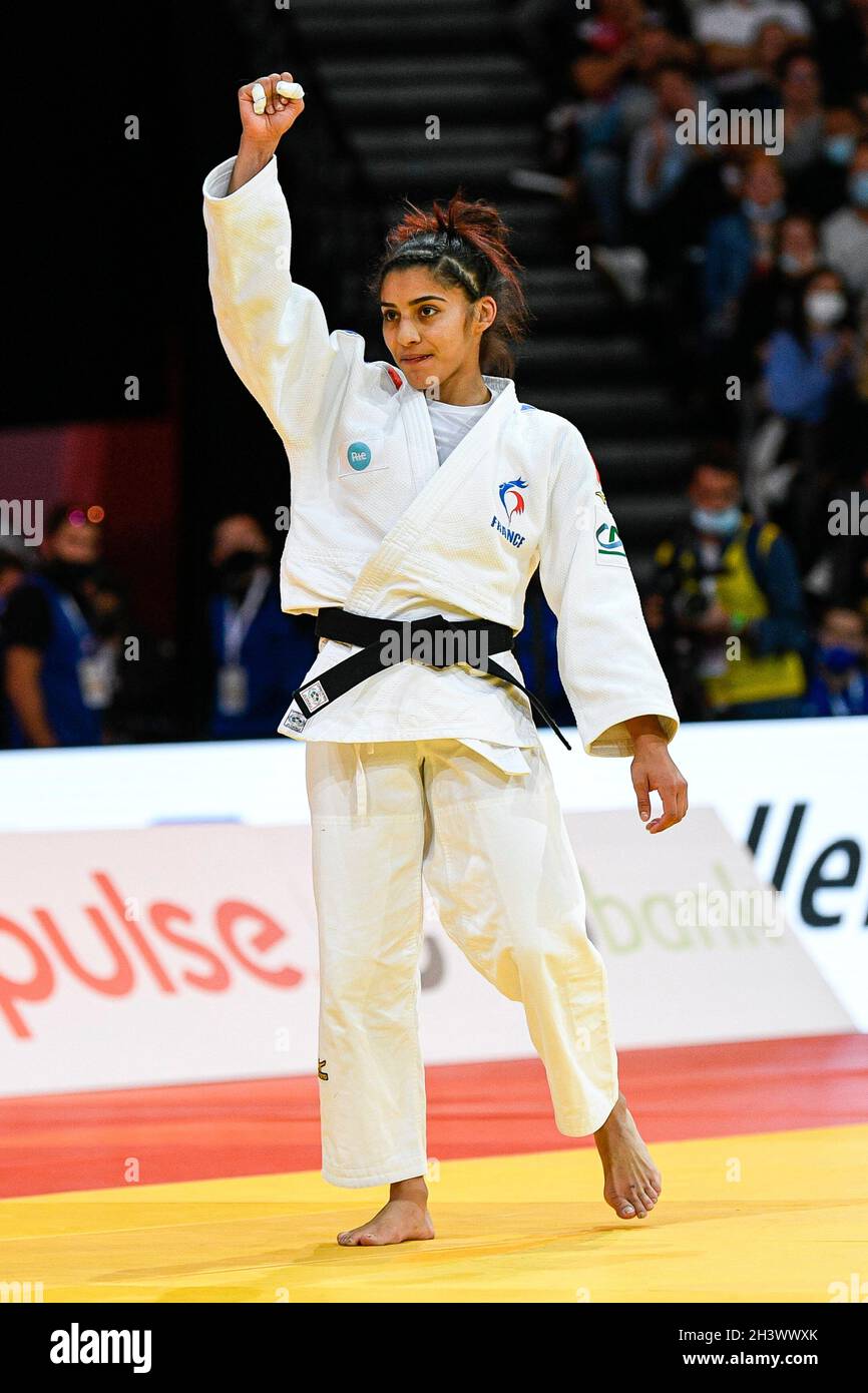 Shirine boukli Banque de photographies et d’images à haute résolution - Alamy