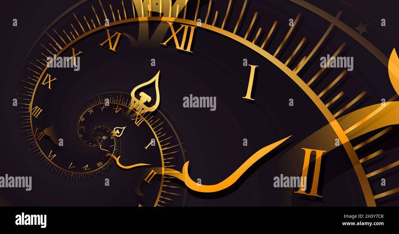 Effet drost Banque de photographies et d’images à haute résolution - Alamy