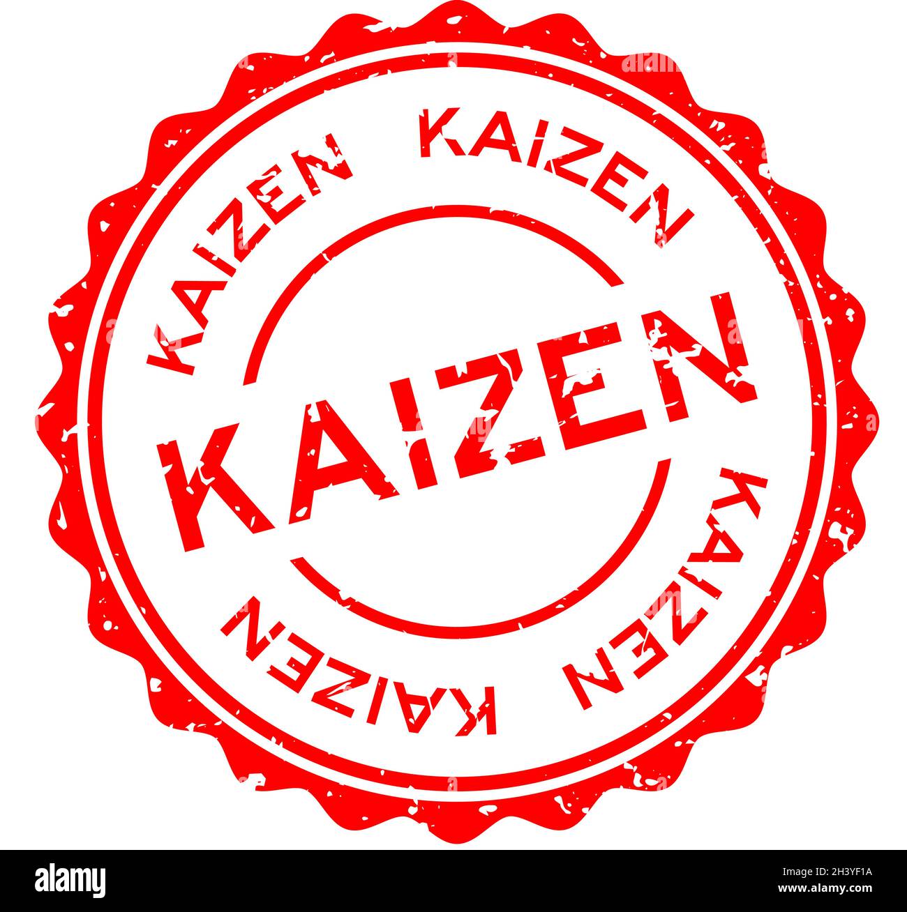 Kaizen vector vectors Banque d'images vectorielles - Page 2 - Alamy