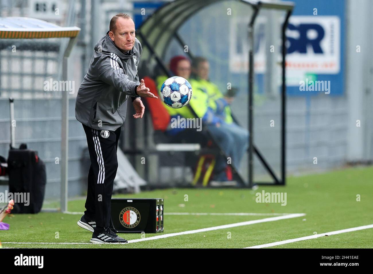Chef danny mulder Banque de photographies et d’images à haute ...