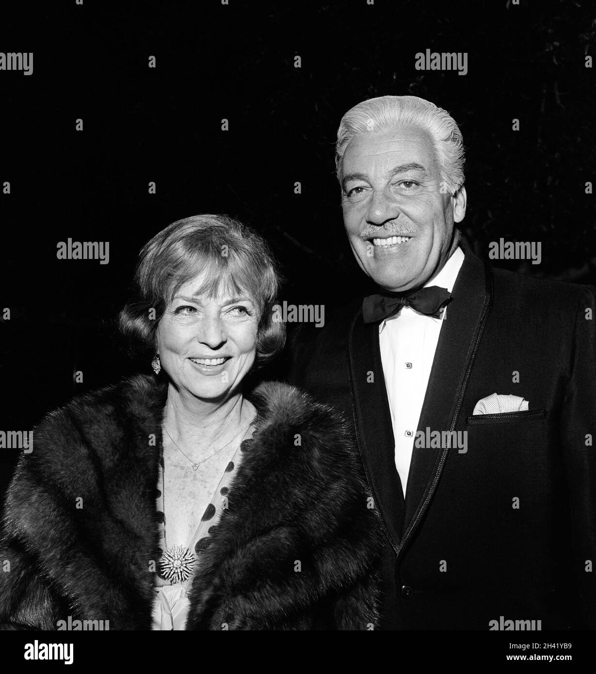 George romero Banque de photographies et d’images à haute résolution ...