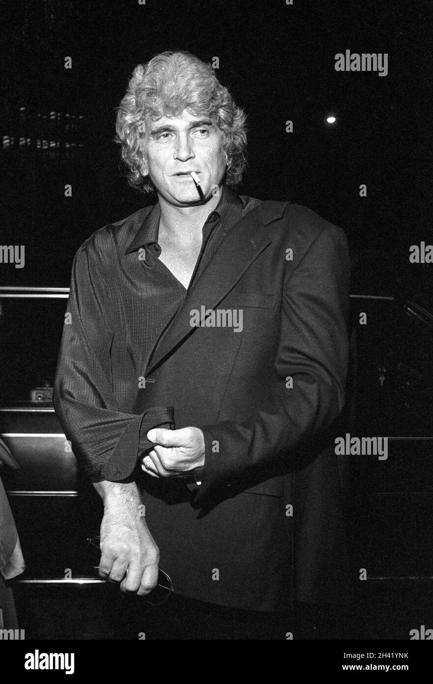Michael Landon Michael Landon Banque d'image et photos - Alamy
