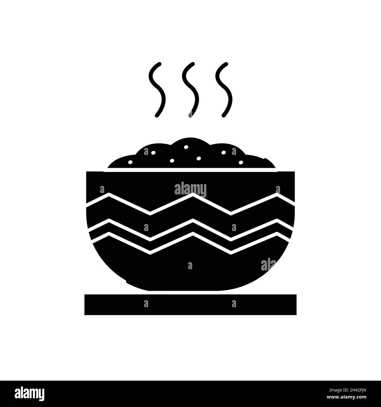 Zéro faim Banque d'images détourées - Alamy