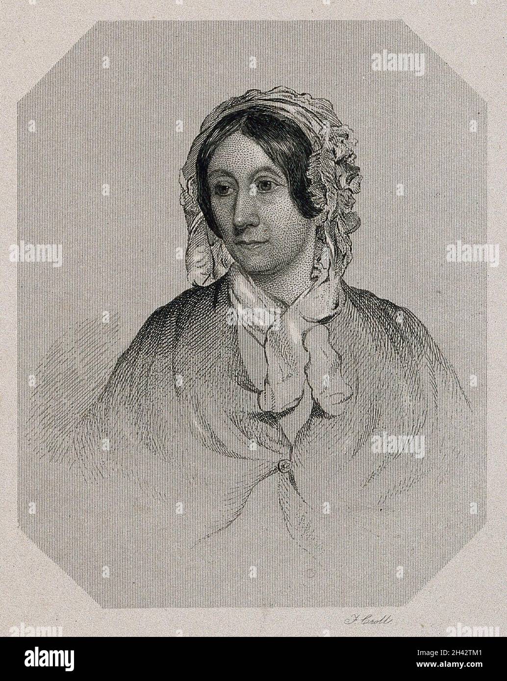 Mary fairfax somerville Banque de photographies et d’images à haute ...