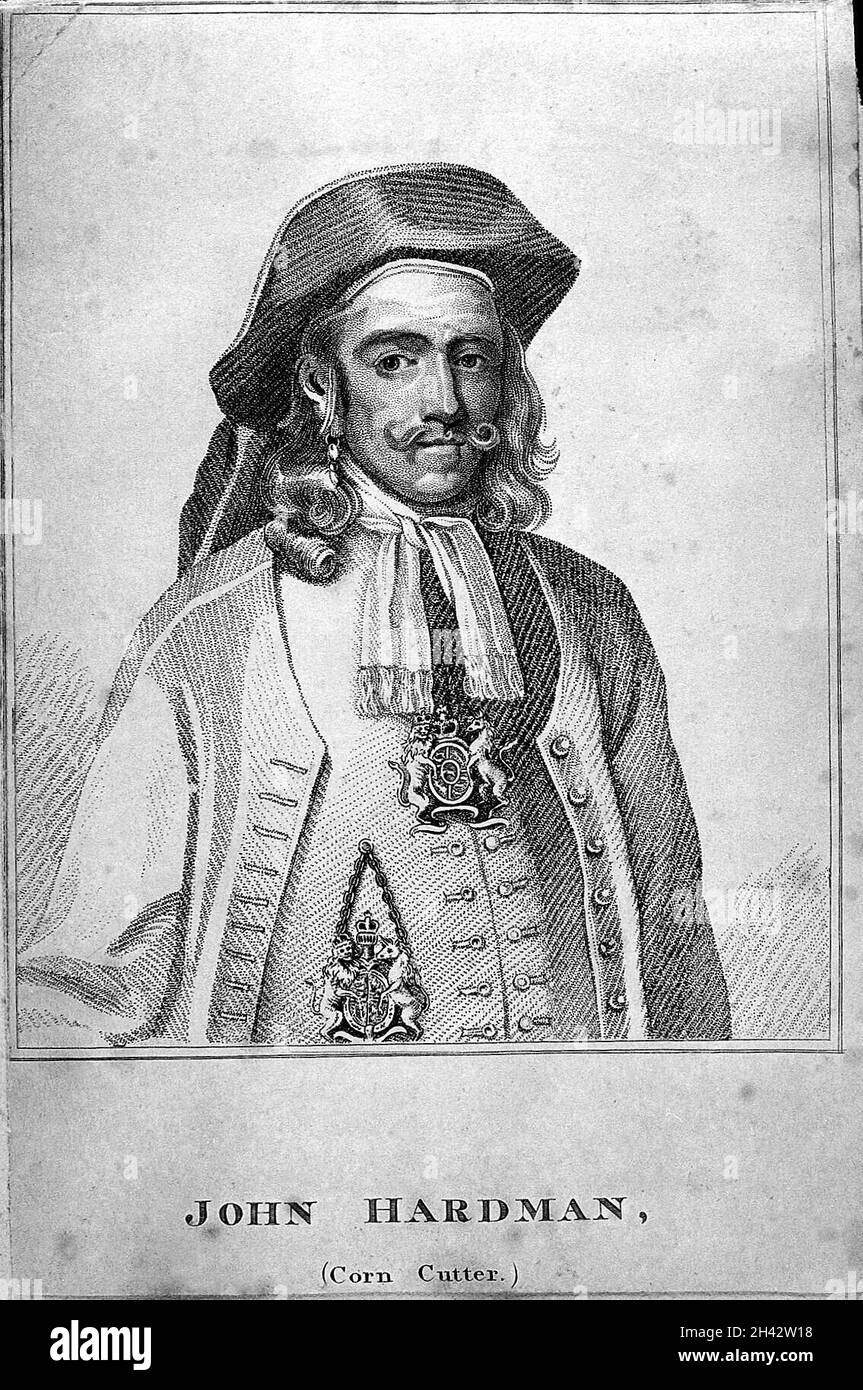 John hardman Banque de photographies et d’images à haute résolution - Alamy