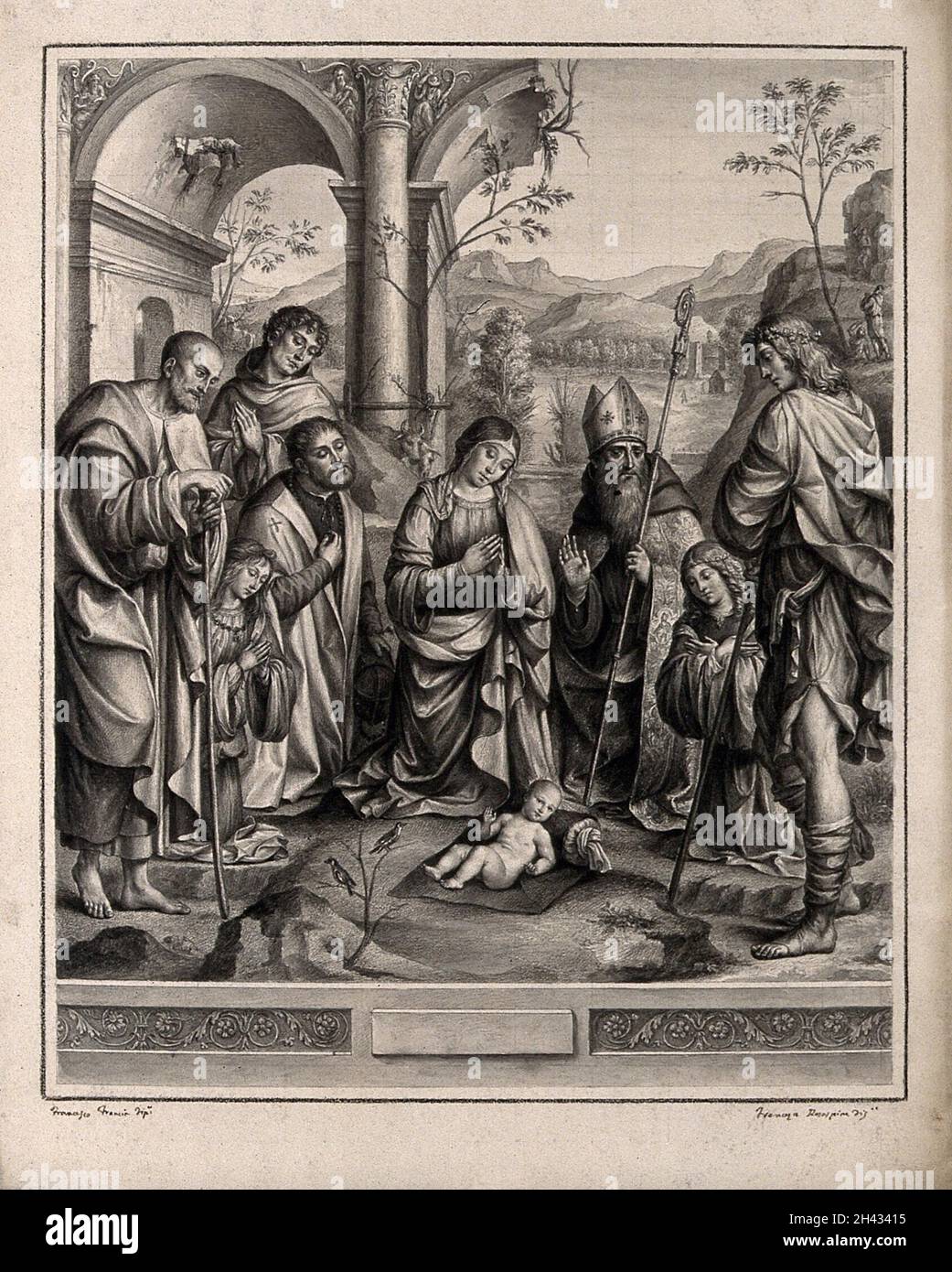 Riche patron Banque de photographies et d’images à haute résolution - Alamy