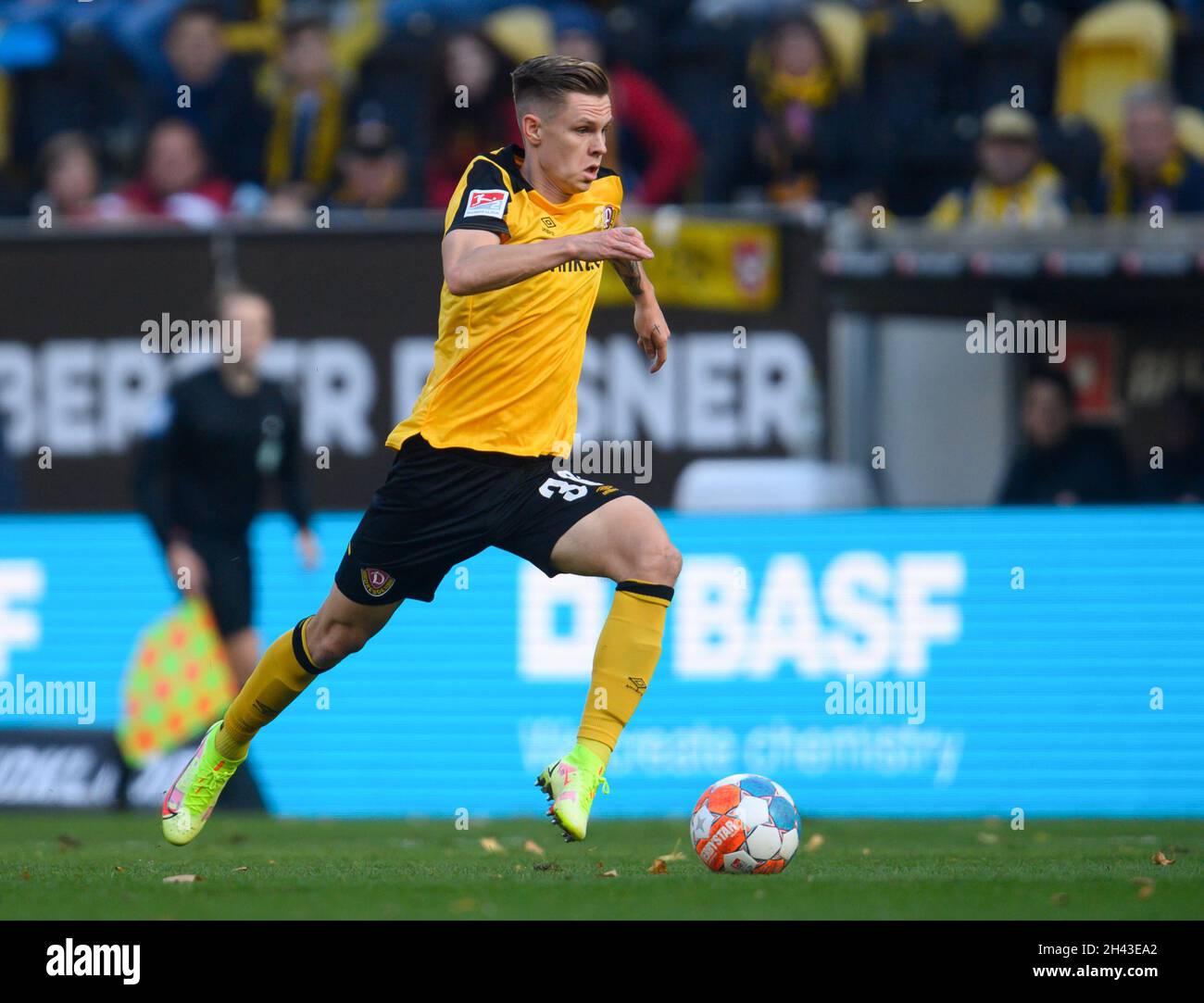 Julius kade dynamo dresde Banque de photographies et d’images à haute ...