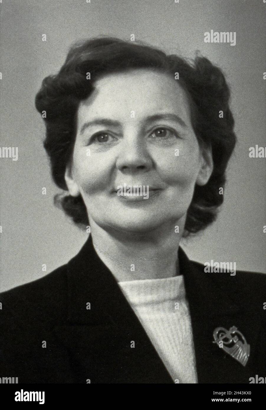 Hilda clark Banque de photographies et d’images à haute résolution - Alamy