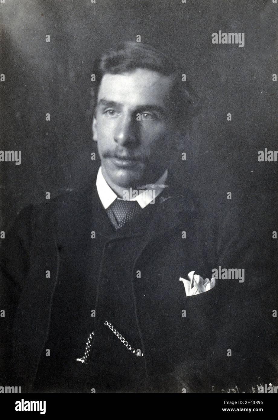 Victor horsley Banque de photographies et d’images à haute résolution ...