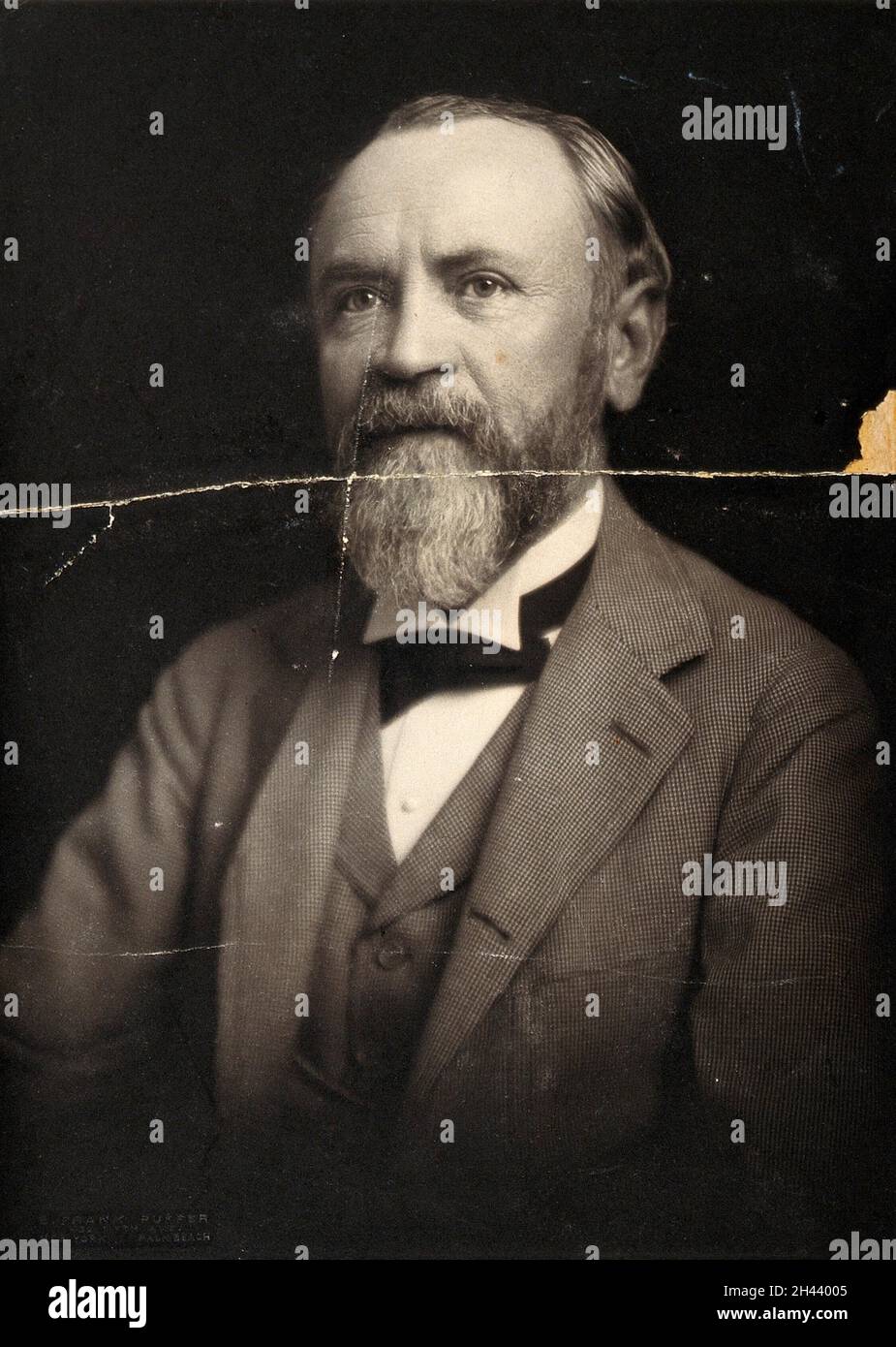 Henry phipps Banque de photographies et d’images à haute résolution - Alamy