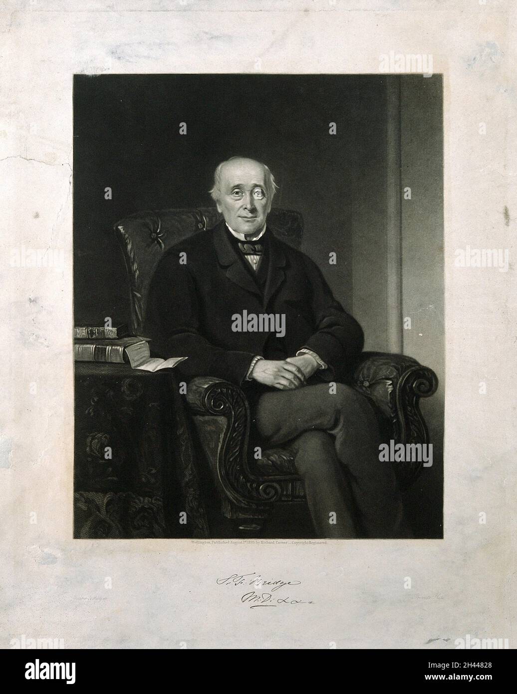 Stephen hodges Banque de photographies et d’images à haute résolution ...