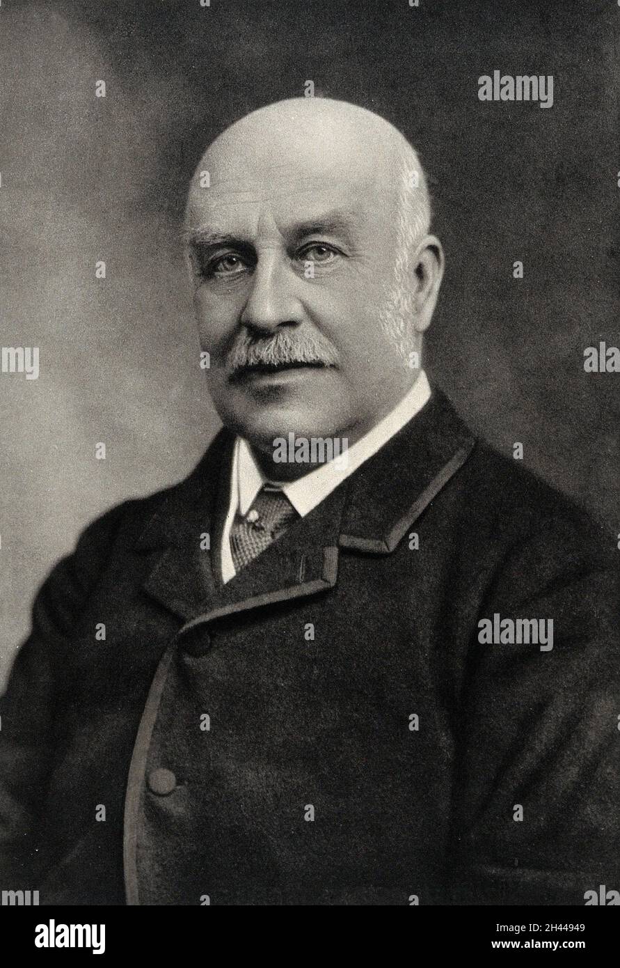 John h morgan Banque de photographies et d’images à haute résolution ...