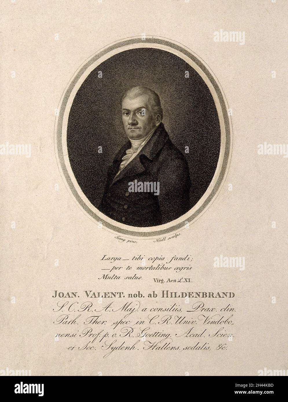 Johann neidl Banque de photographies et d’images à haute résolution - Alamy