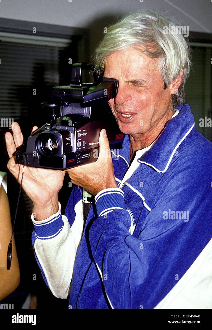 George plimpton Banque de photographies et d’images à haute résolution ...