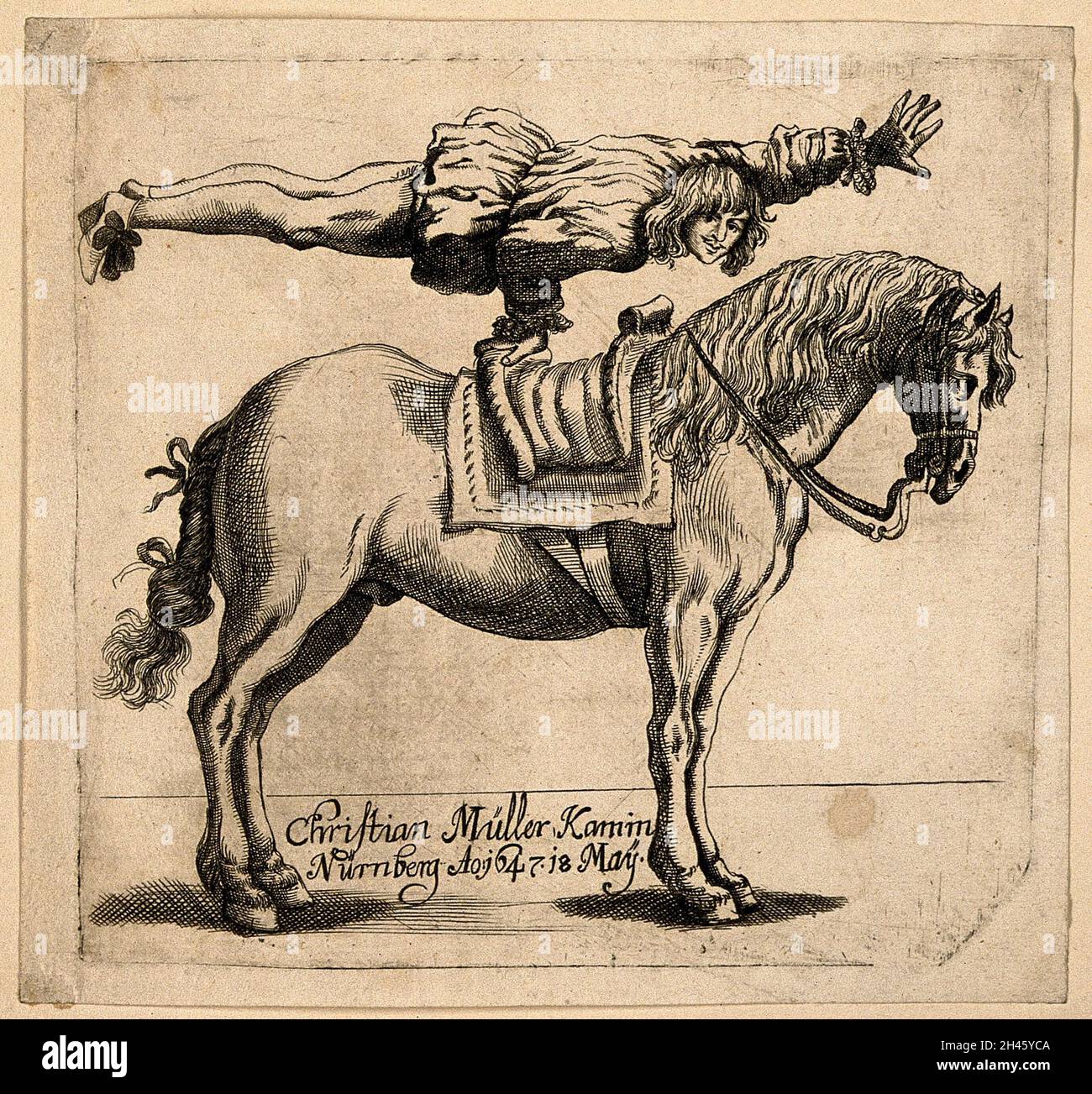 Cirque muller Banque de photographies et d’images à haute résolution ...