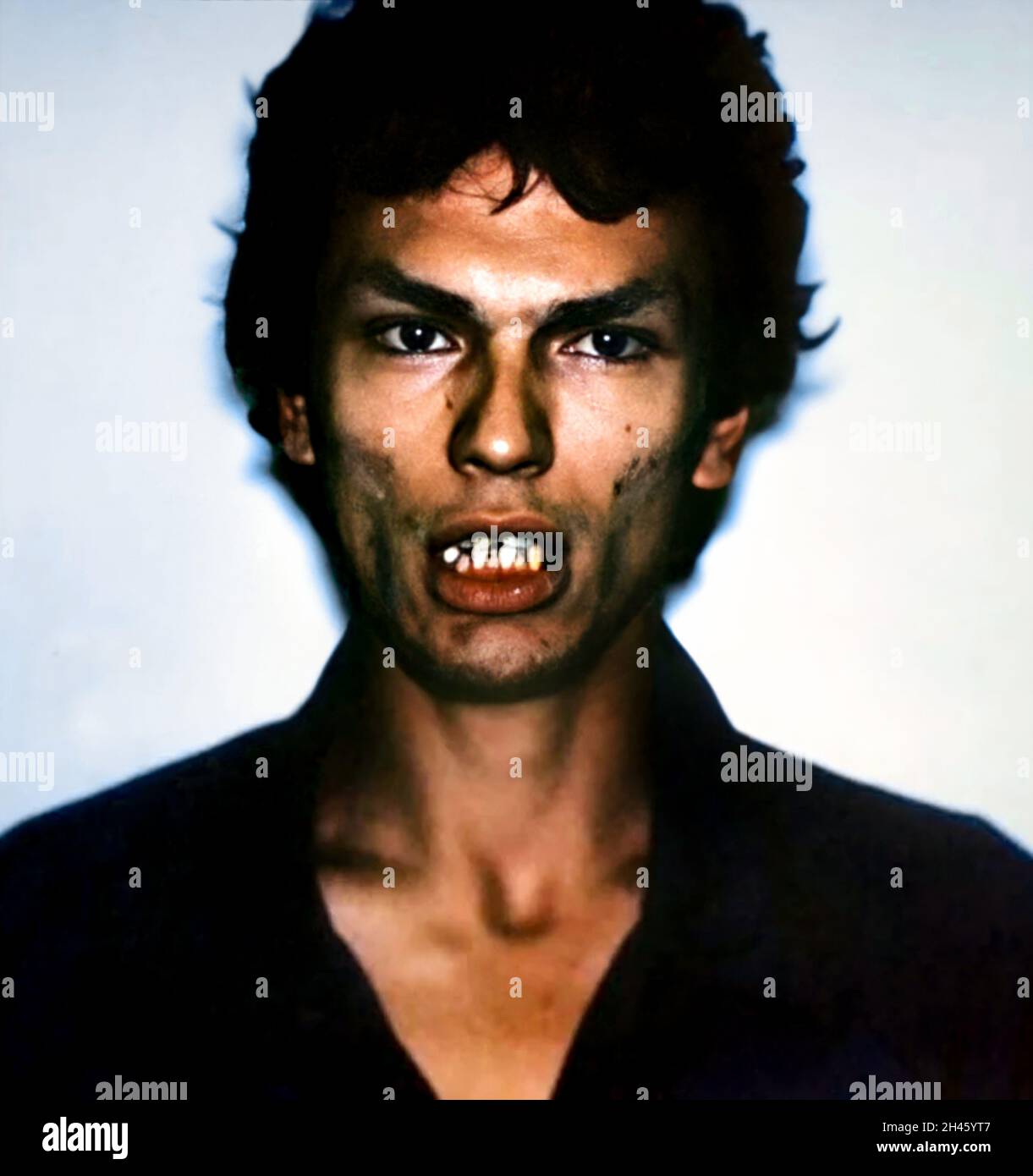 Richard ramirez night stalker Banque de photographies et d’images à ...