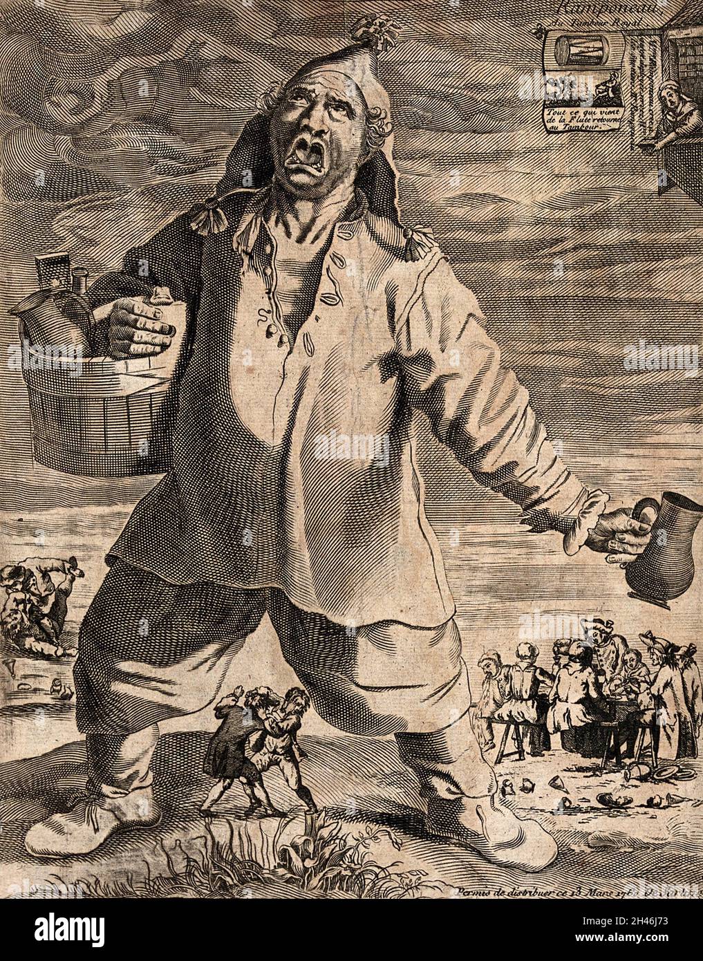 Jean ramponneau Banque de photographies et d’images à haute résolution ...