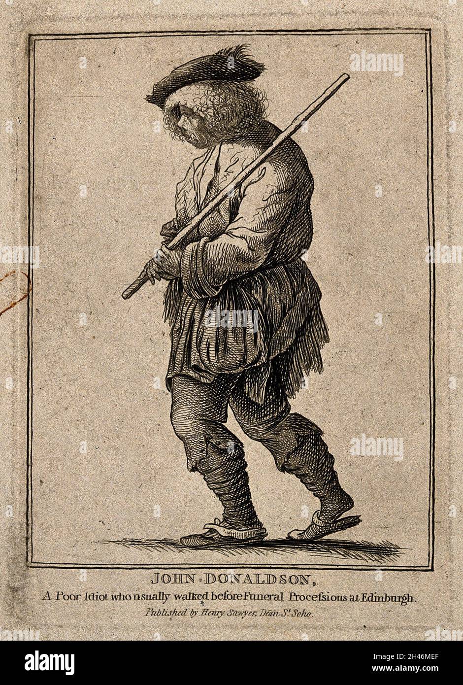 John donaldson Banque de photographies et d’images à haute résolution ...