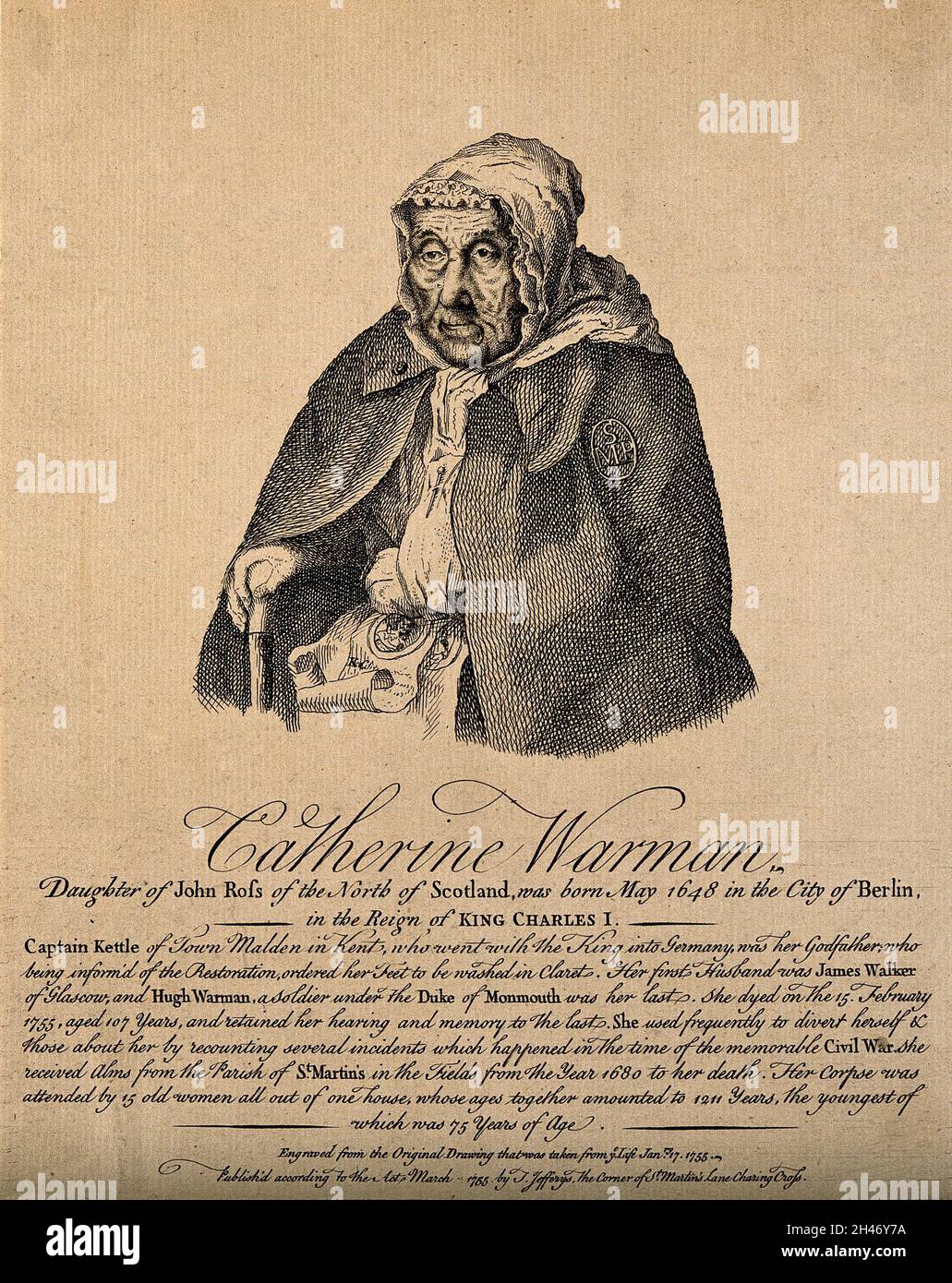 Catherine warman Banque de photographies et d’images à haute résolution ...