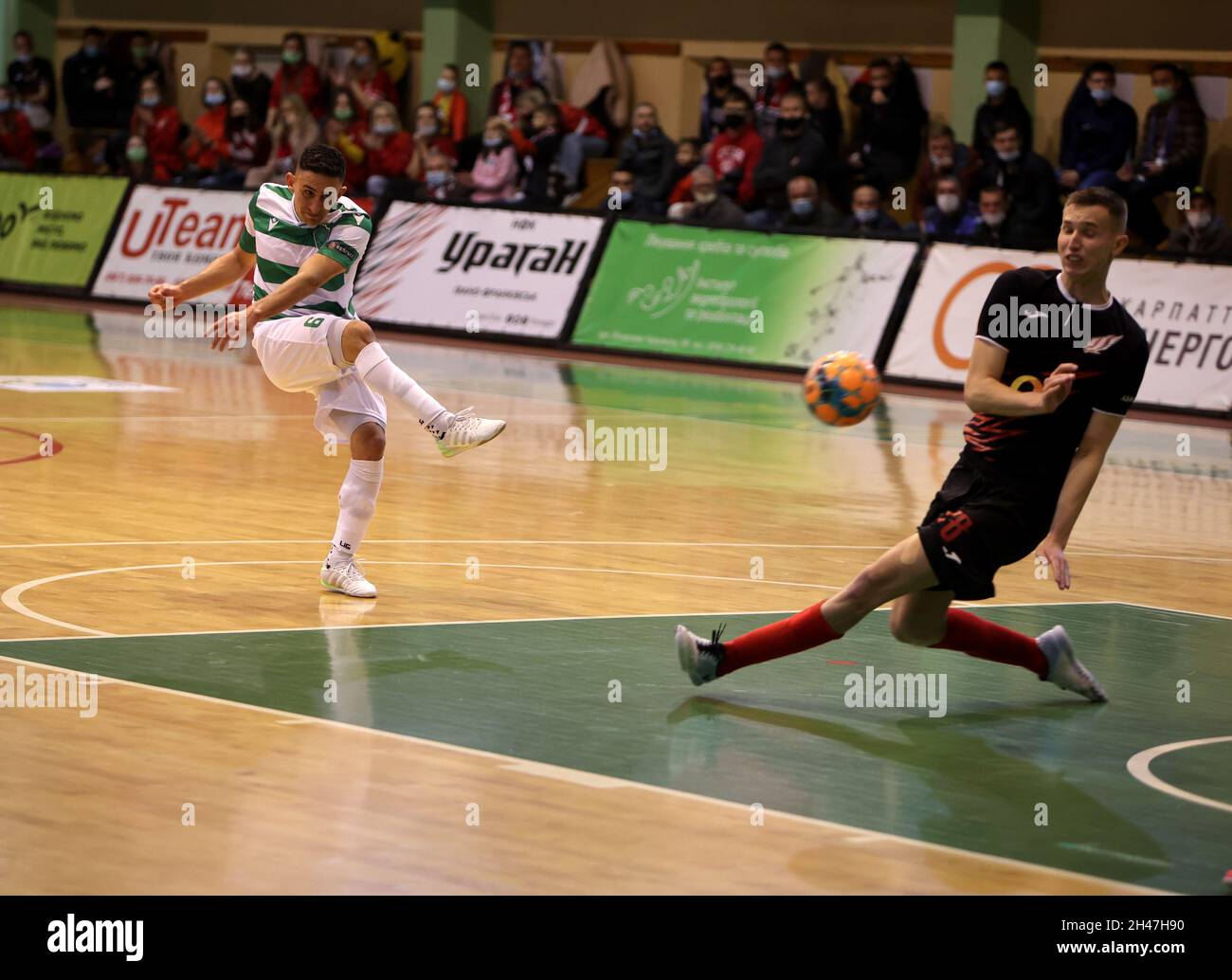 Jorge garcia 2021 Banque de photographies et d’images à haute résolution - Alamy