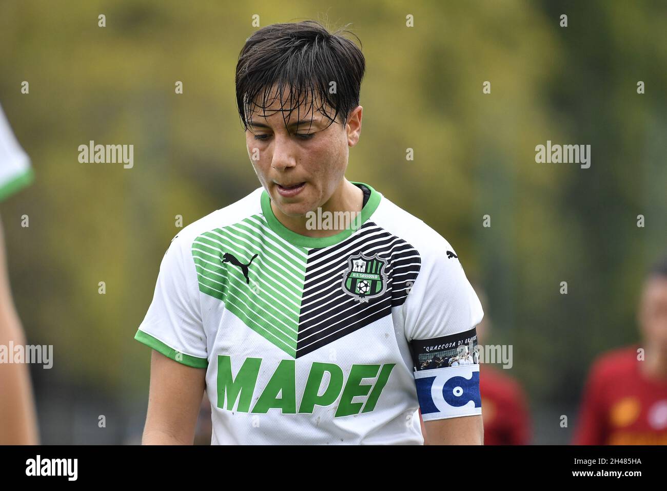 Alice parisi Banque de photographies et d’images à haute résolution - Alamy