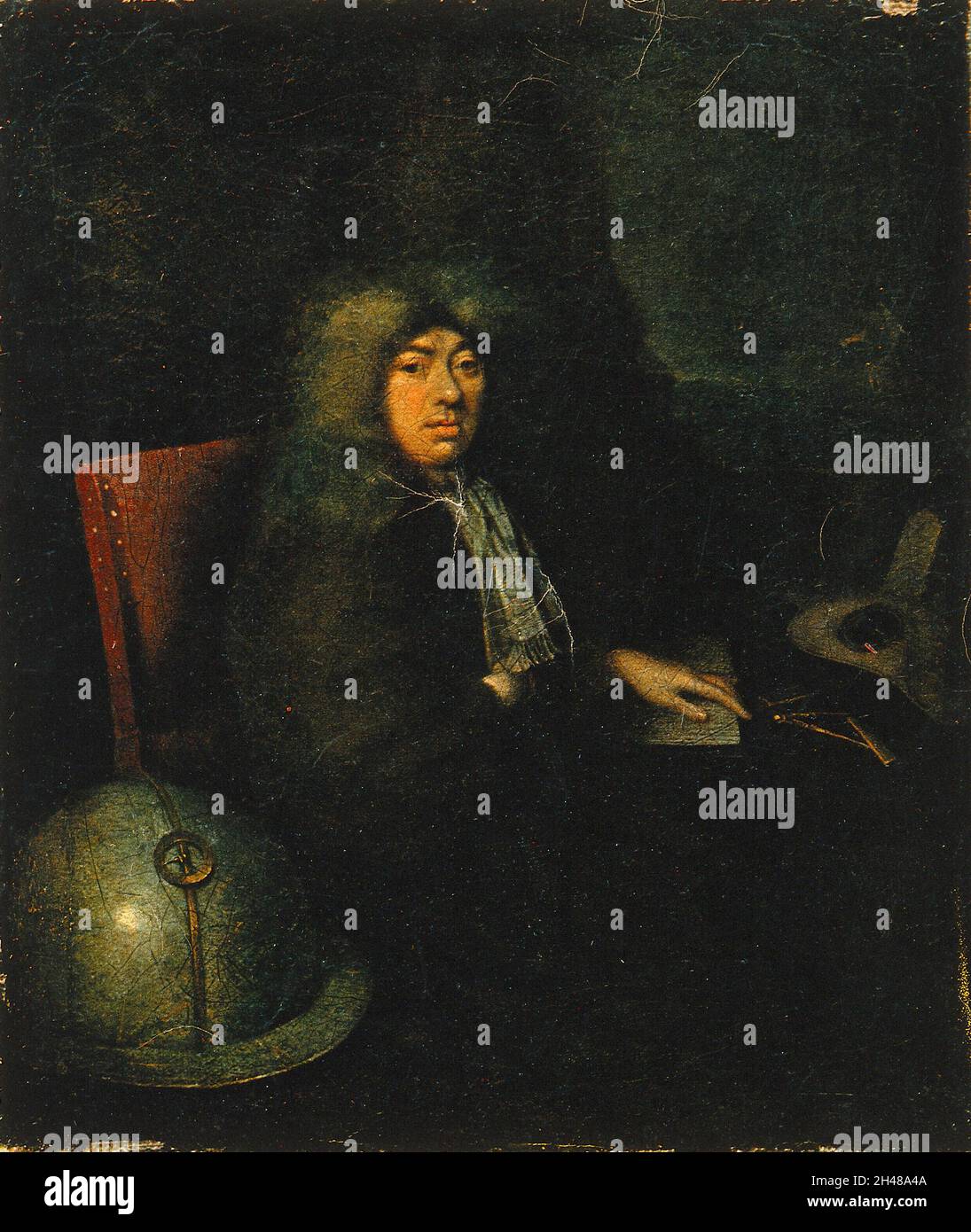 Journaux de pepys Banque de photographies et d’images à haute ...
