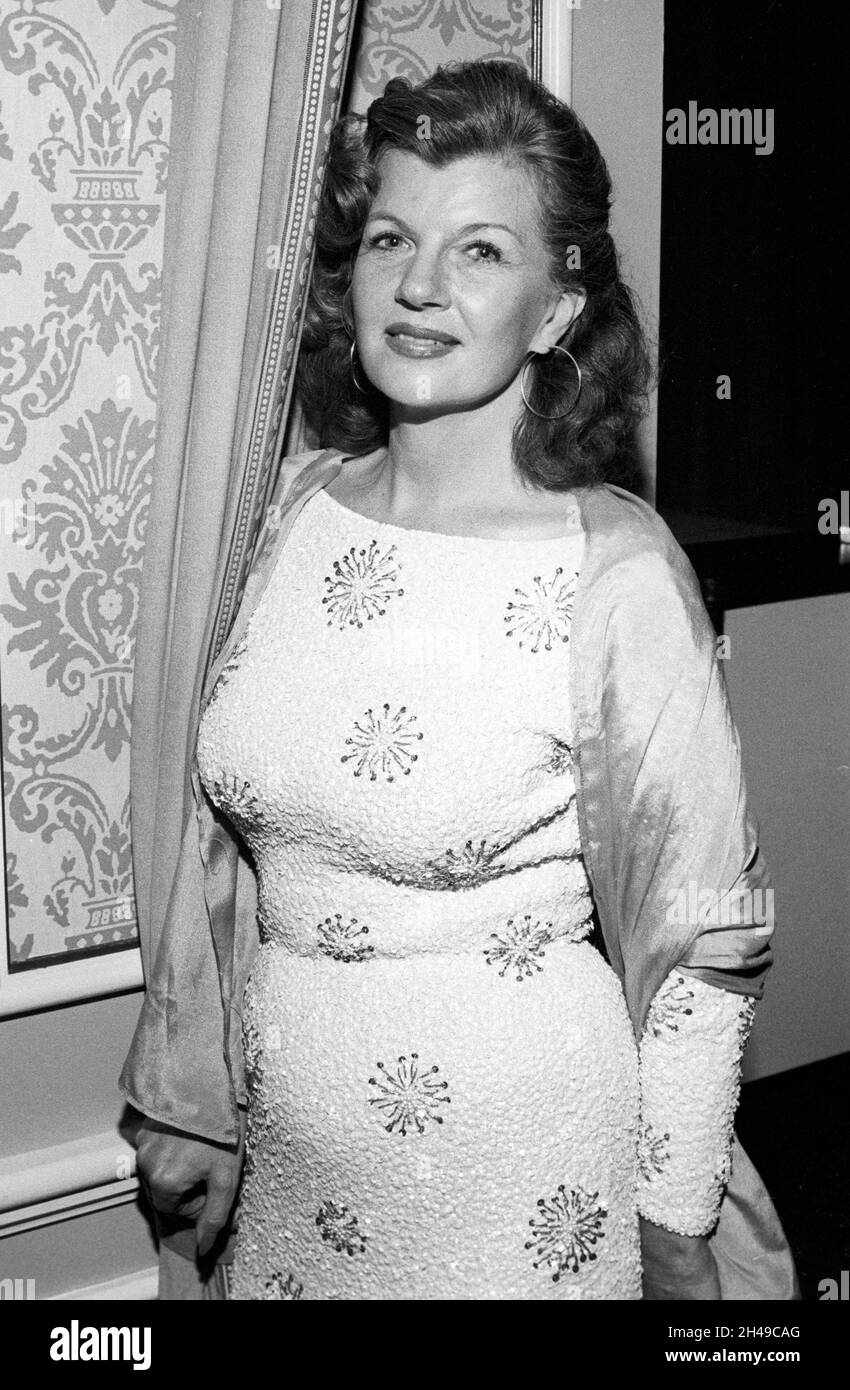 Corinne Calvet Banque De Photographies Et Dimages à Haute Résolution