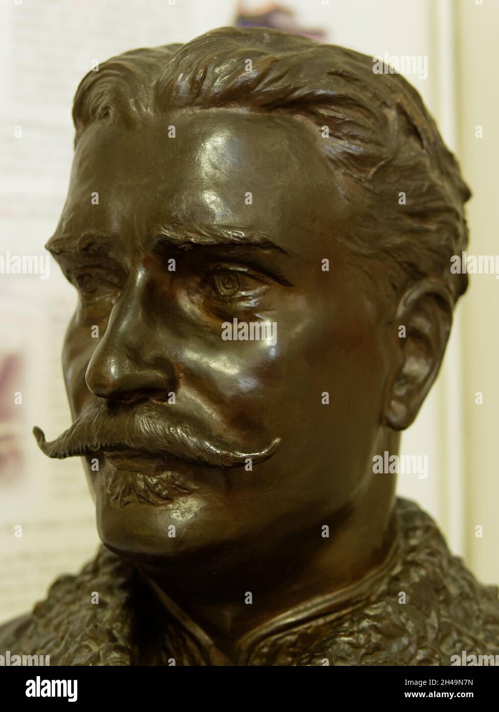 Ernest de lipowski Banque de photographies et d’images à haute ...