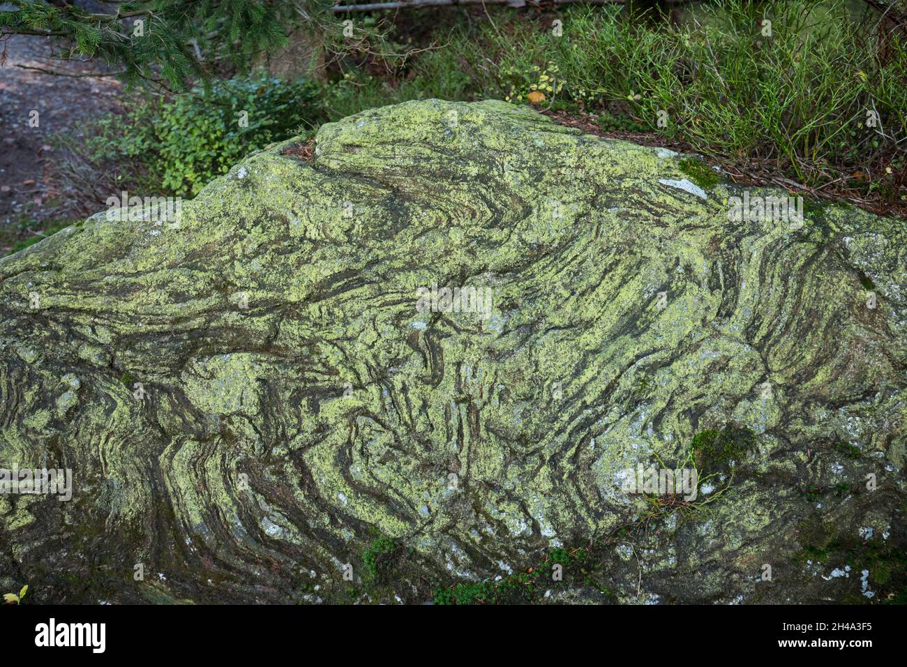 Structures de granit Banque de photographies et d’images à haute ...