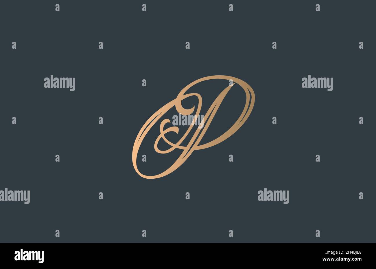 Lettre p calligraphie Banque de photographies et d’images à haute ...