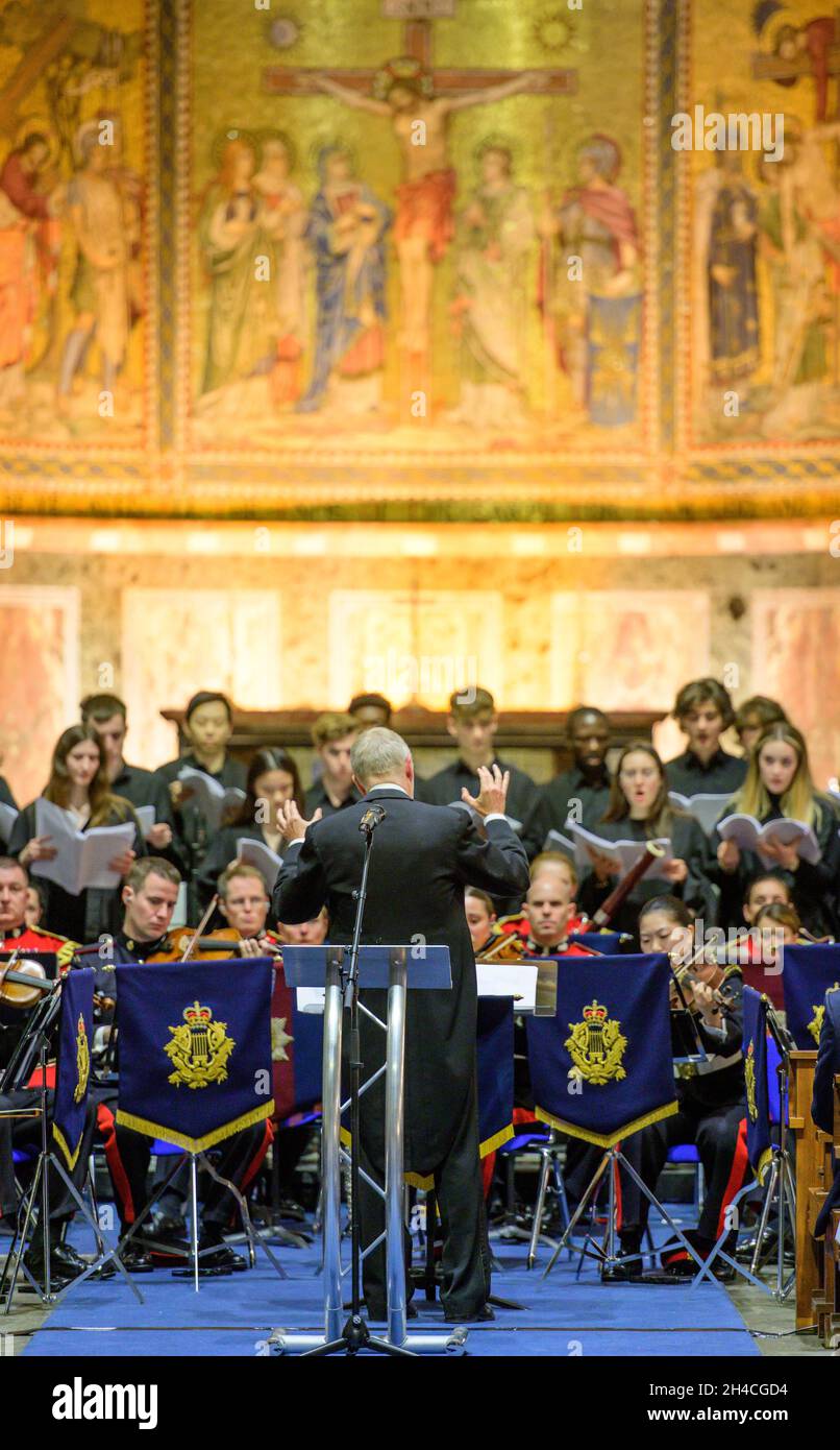 Lieutenant colonel simon haw mbe Banque de photographies et d’images à ...