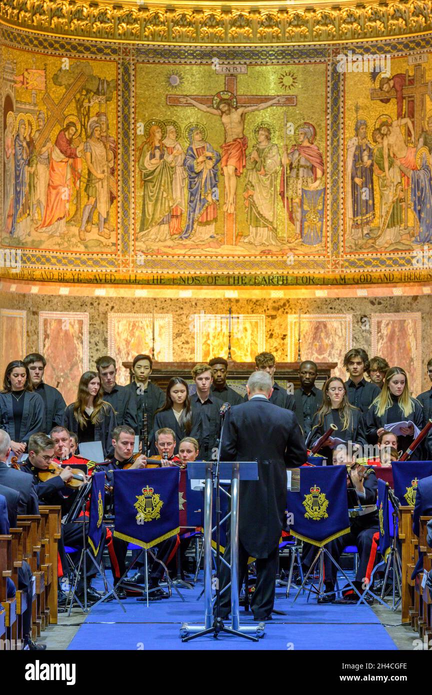 Lieutenant colonel simon haw mbe Banque de photographies et d’images à ...