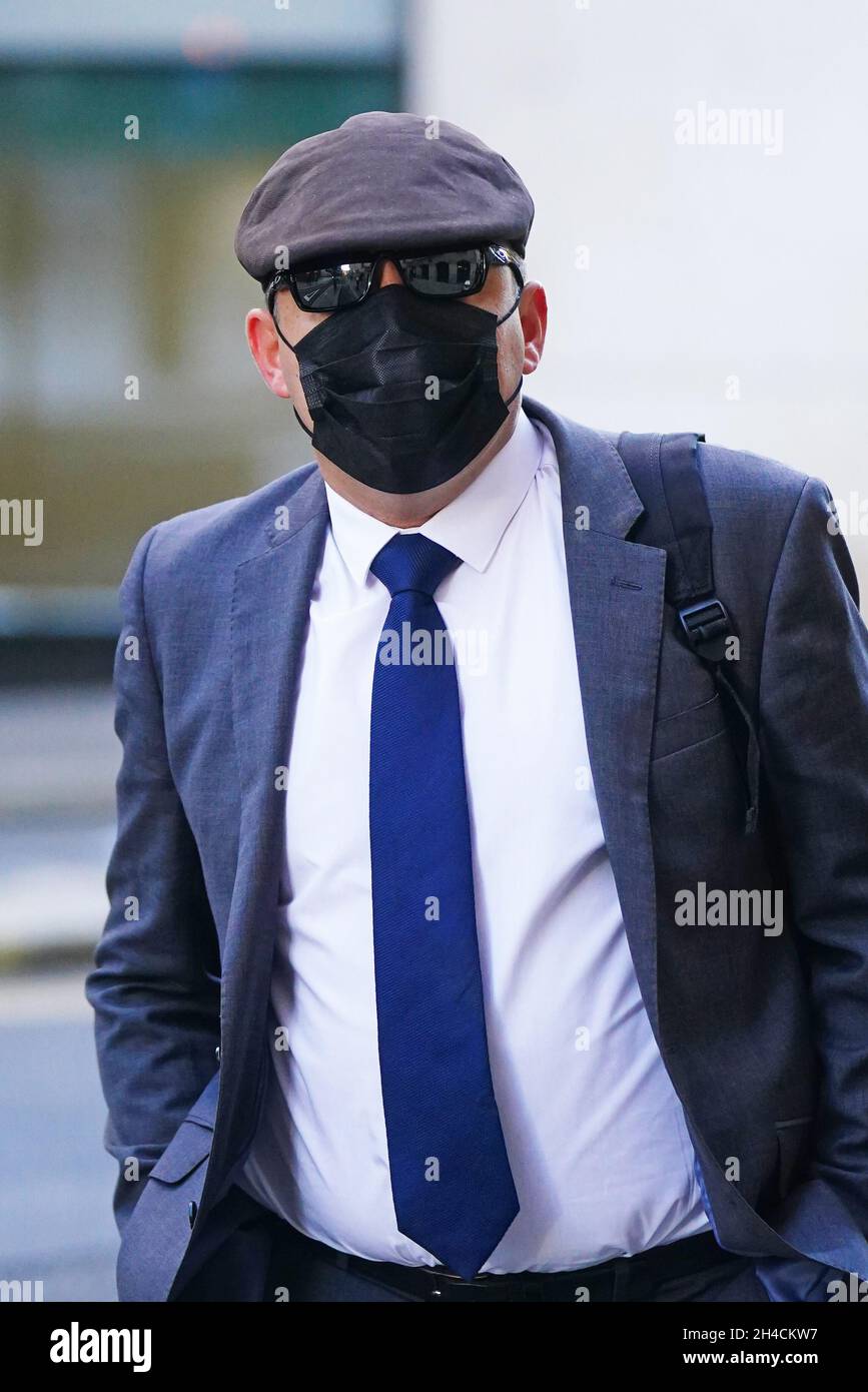 Deniz jaffer Banque de photographies et d’images à haute résolution - Alamy