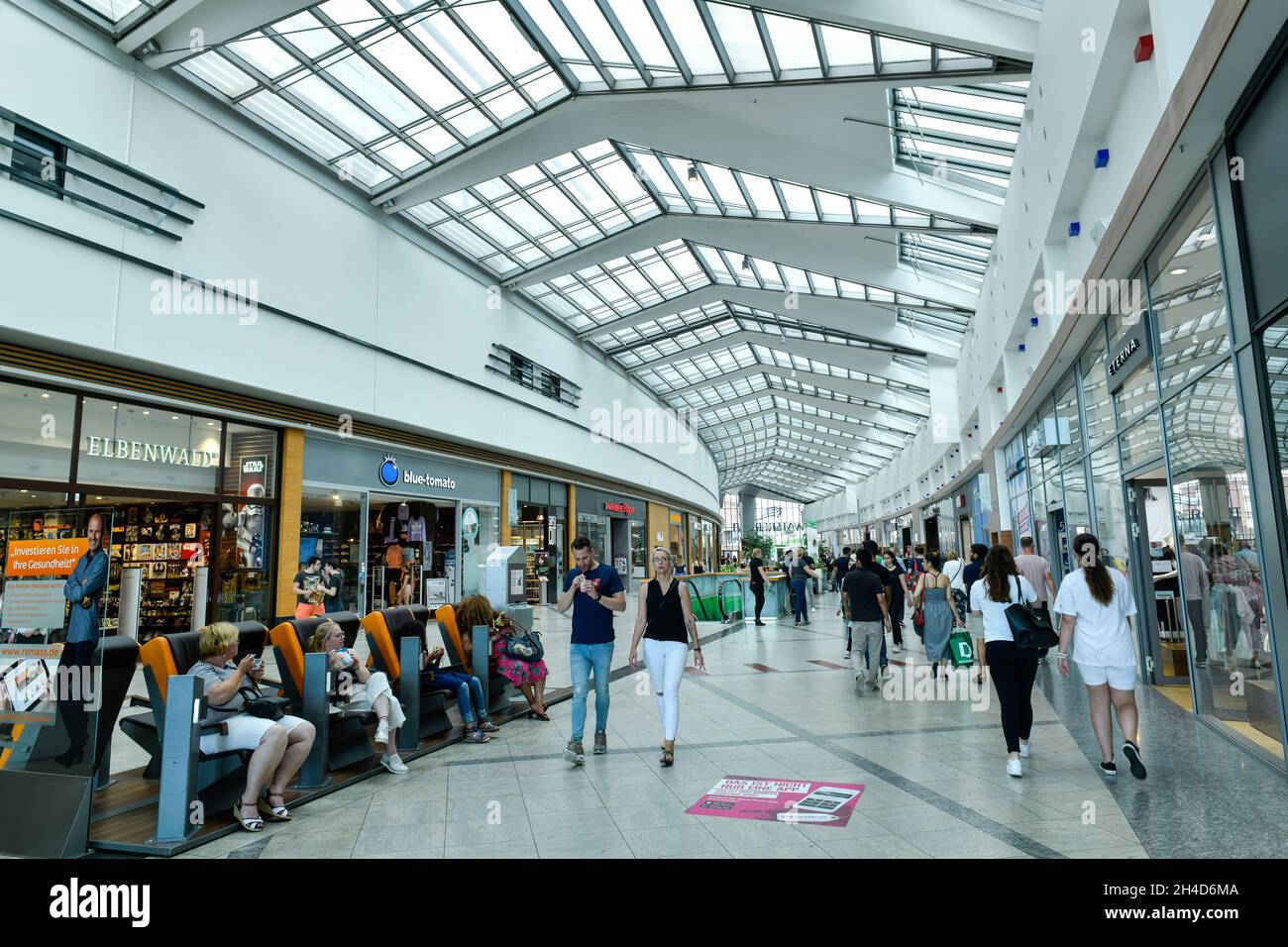Ag weser Banque de photographies et d’images à haute résolution - Alamy