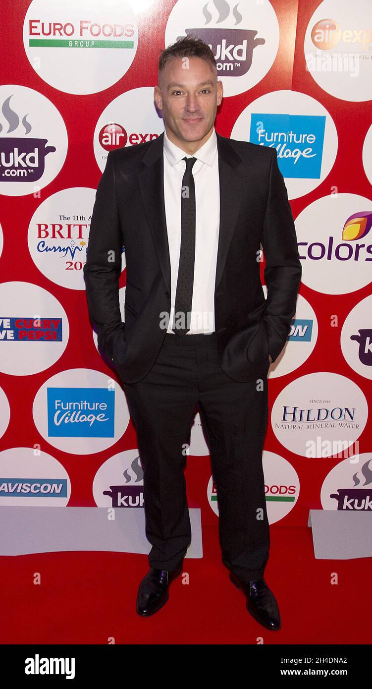 British curry awards Banque de photographies et d’images à haute ...