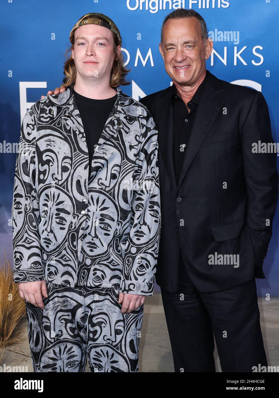 WEST HOLLYWOOD, LOS ANGELES, CALIFORNIE, États-Unis - NOVEMBRE 02 : les ...