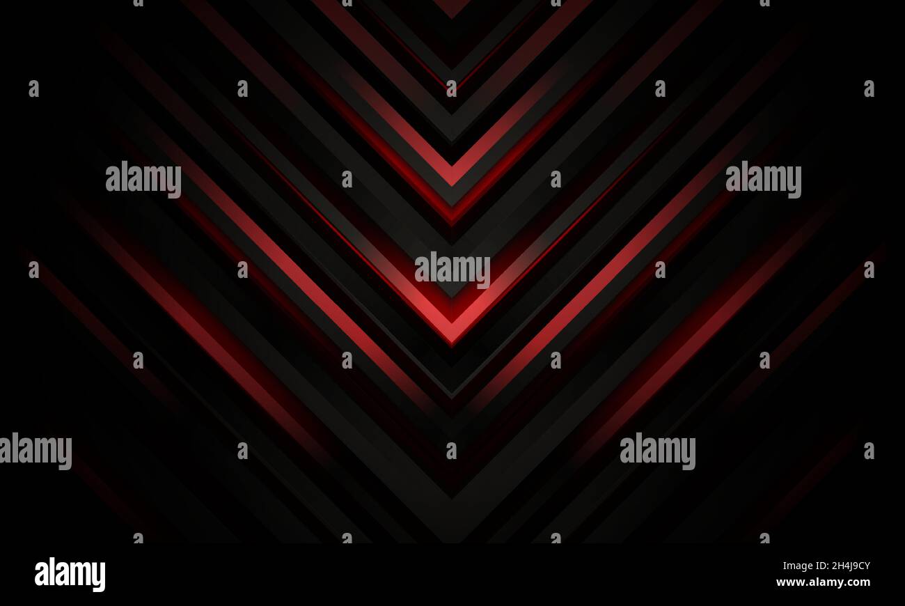 Fondo dimensional Banque d'images vectorielles - Alamy