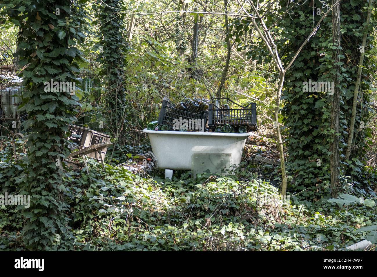 Du pays du bain Banque de photographies et d’images à haute résolution ...