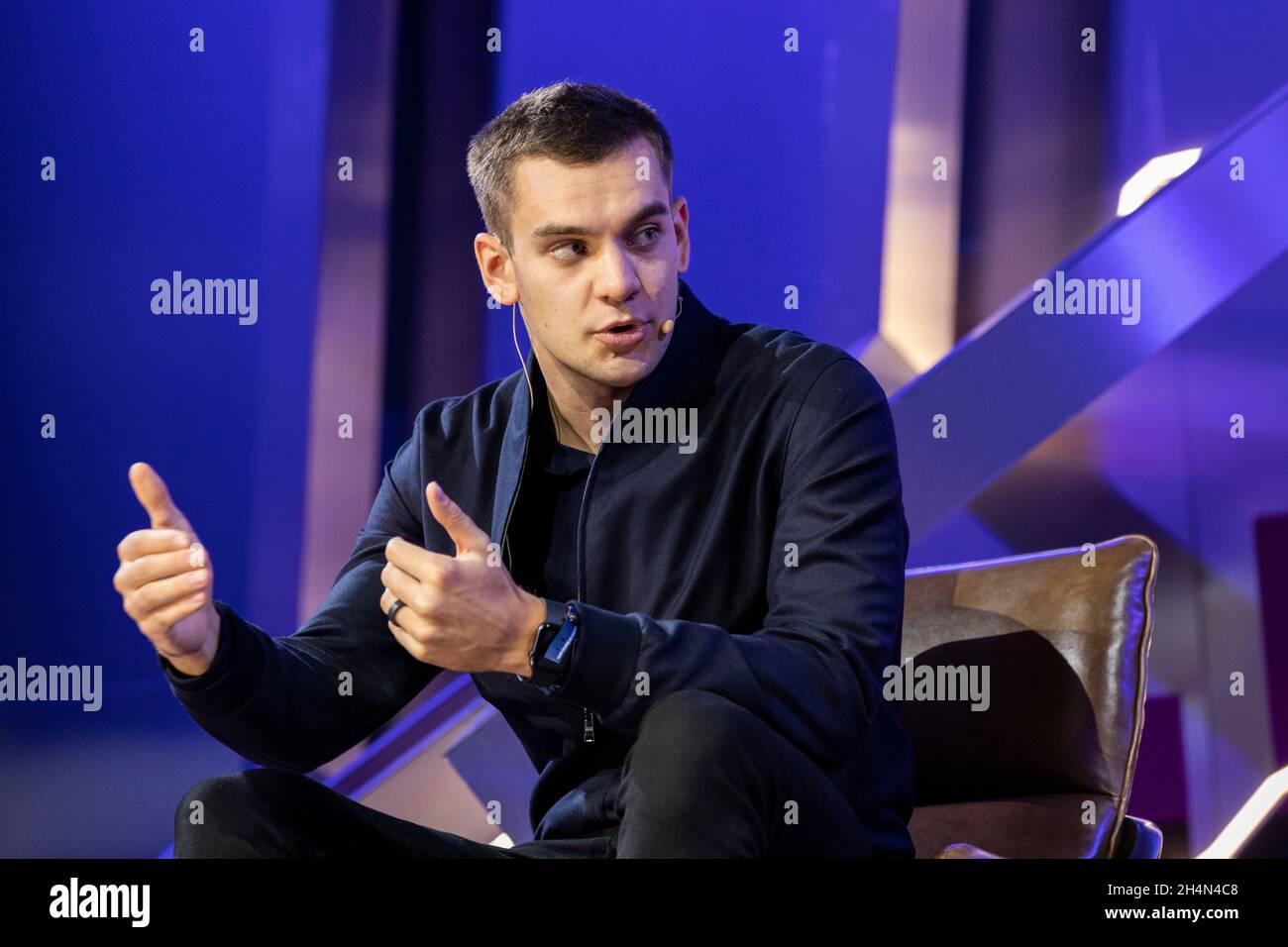 Markus villig Banque de photographies et d’images à haute résolution ...