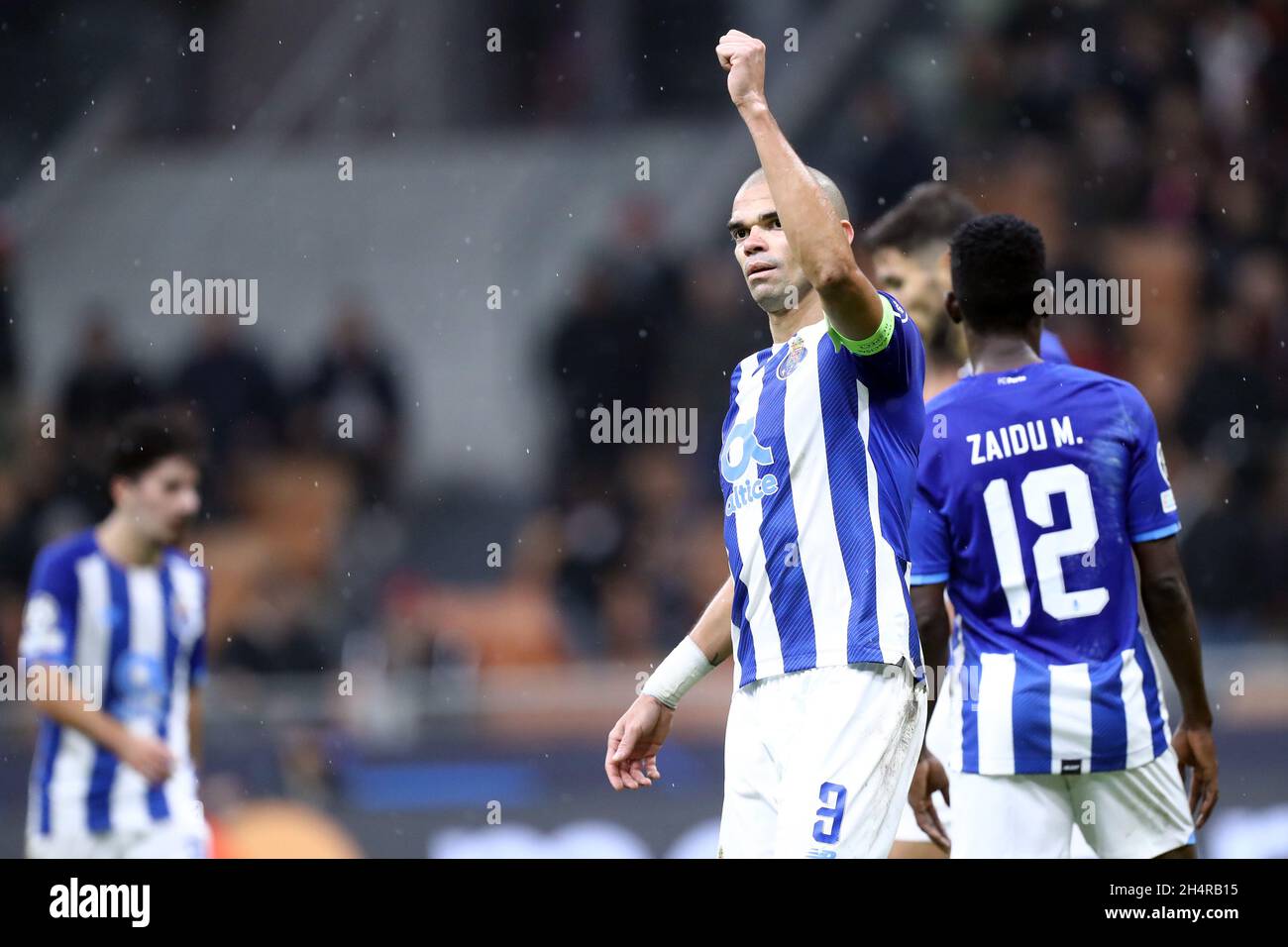 Pepe kepler Banque de photographies et d’images à haute résolution - Alamy