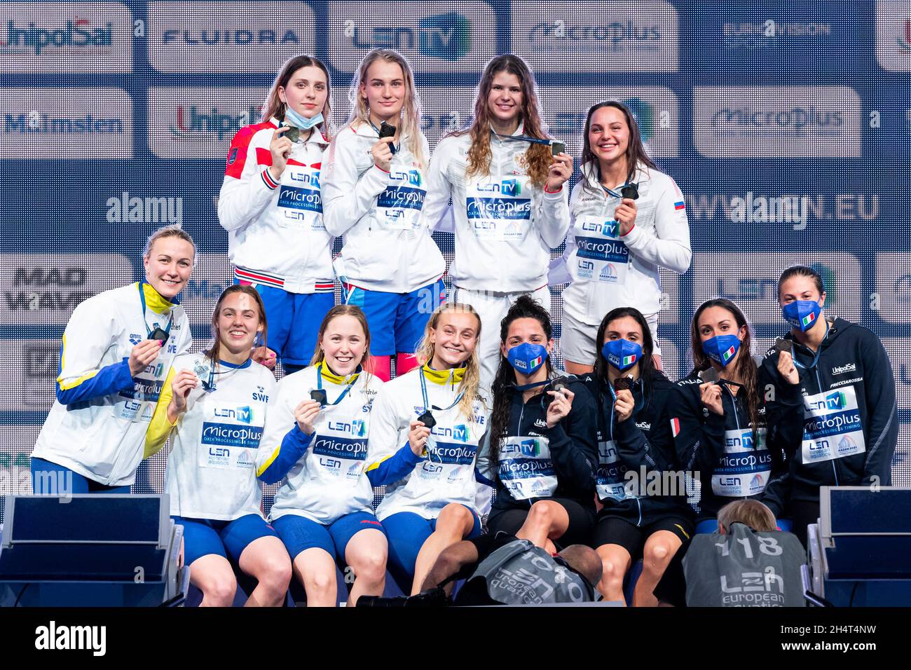 Scalia silvia en italie Banque de photographies et d’images à haute ...