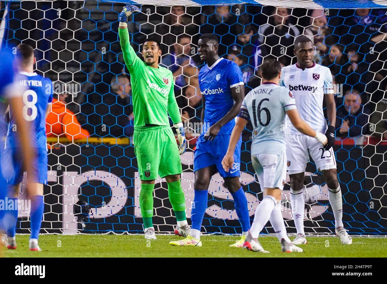 Areola alphonse Banque de photographies et d’images à haute résolution ...