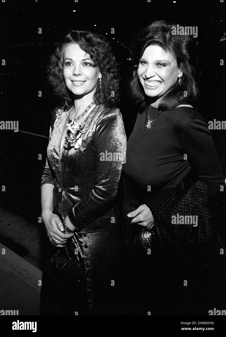 **PHOTO DU FICHIER** Lana Wood allègue dans le Nouveau livre. Sœur Natalie Wood a été agressée ...