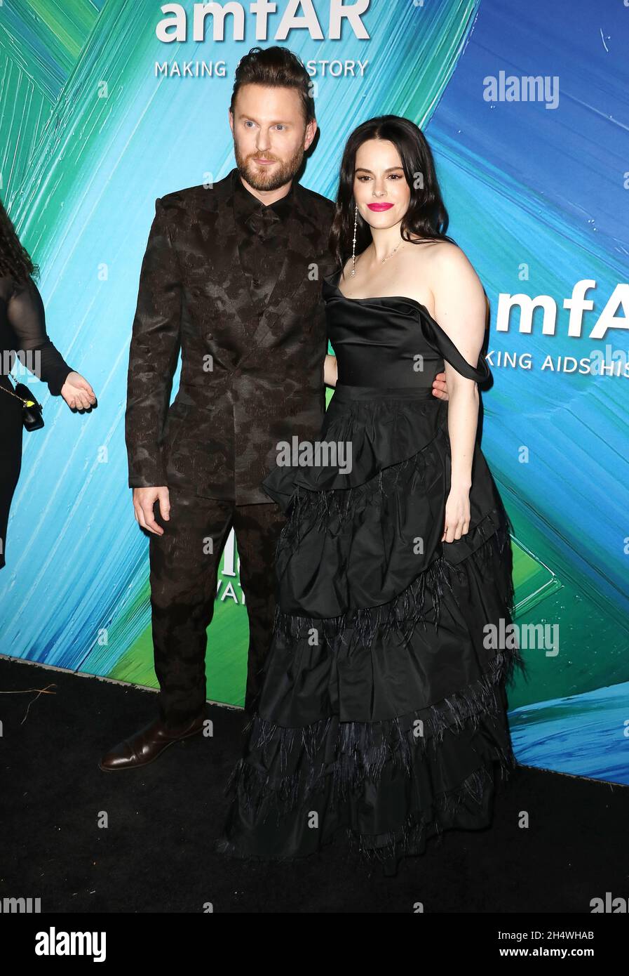 Bobby berk et emily hamphir Banque de photographies et d’images à haute ...