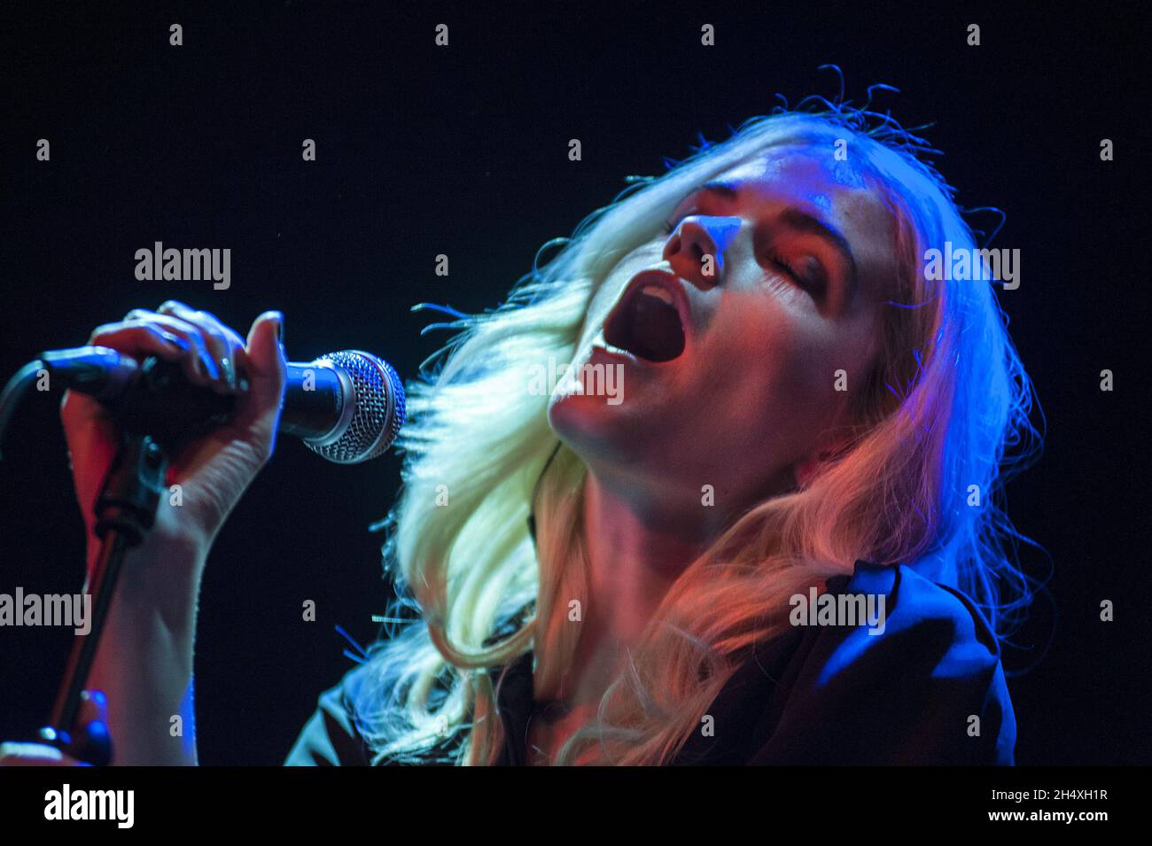 Elektra kilbey Banque de photographies et d’images à haute résolution ...