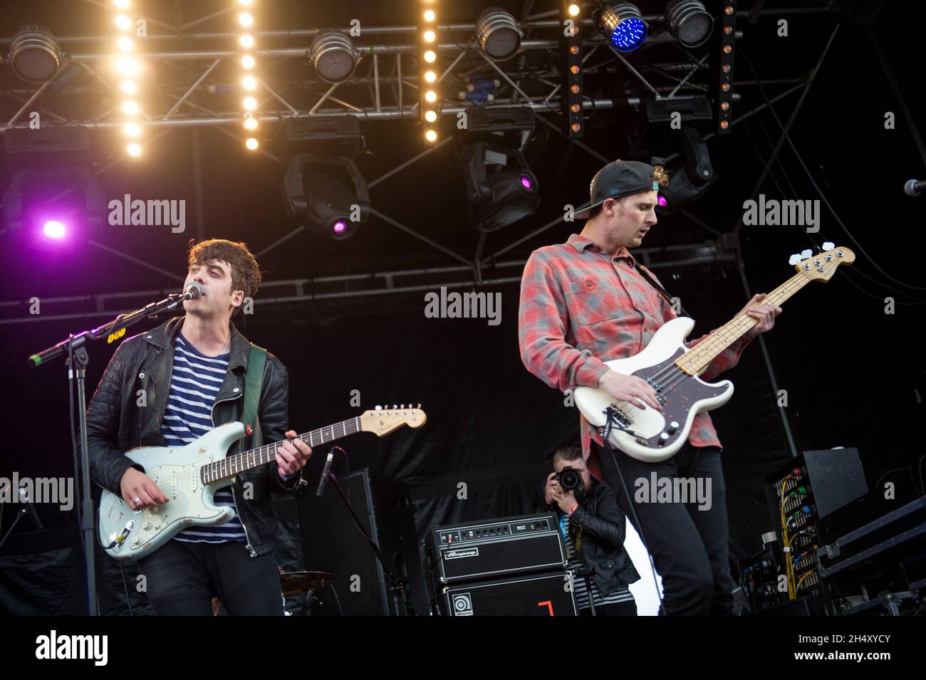 Sam rourke Banque de photographies et d’images à haute résolution - Alamy