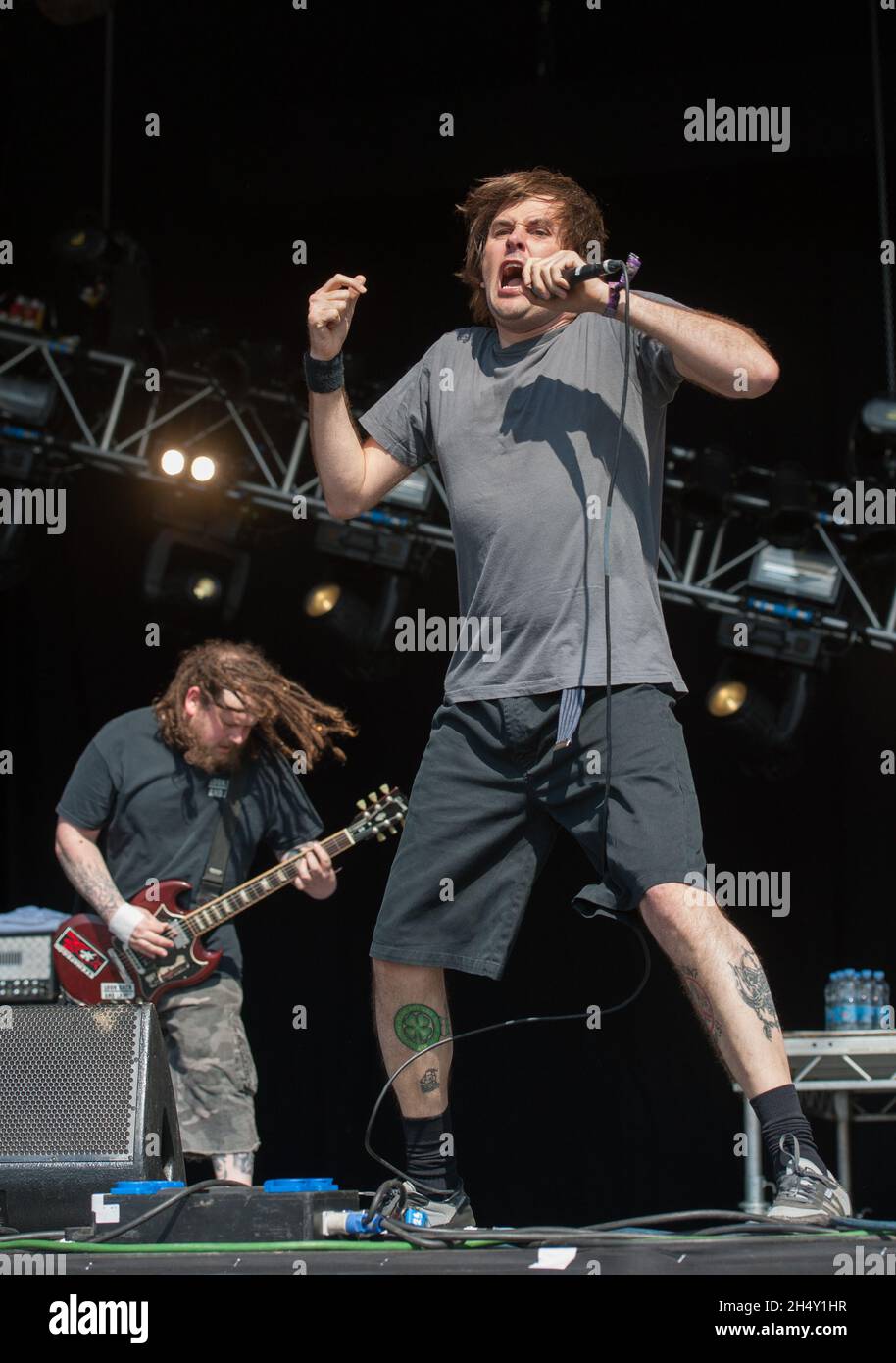 Marquer la voie verte Banque de photographies et d’images à haute ...